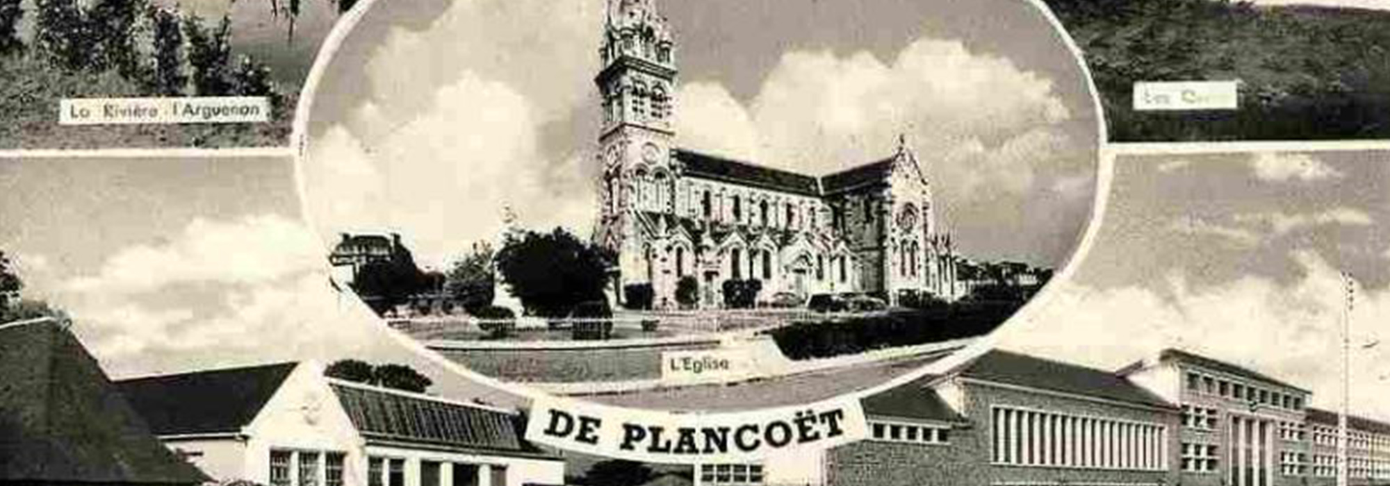 Histoire - Plancoët - Mairie de Côtes d'Armor(Bretagne)