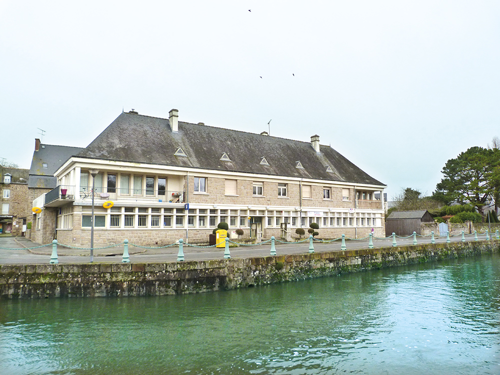 France Services - Plancoët - Mairie de Côtes d'Armor(Bretagne)